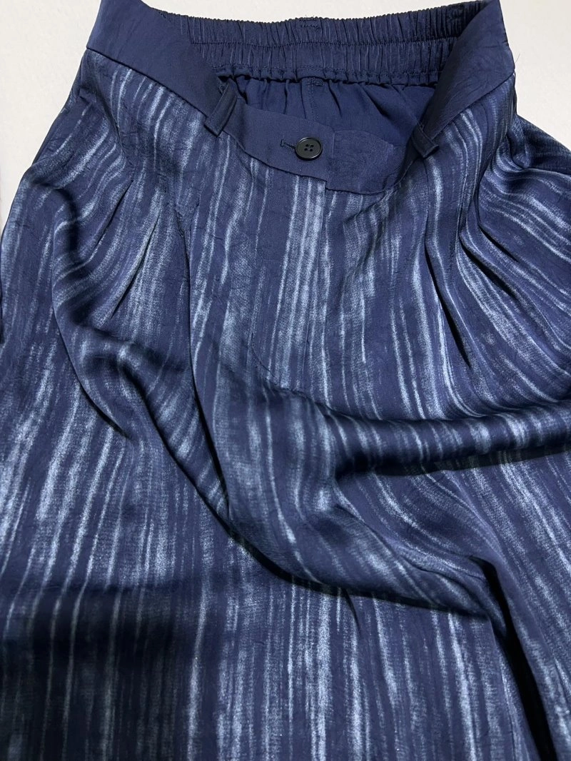 Official Unclassified Brand Long Suits