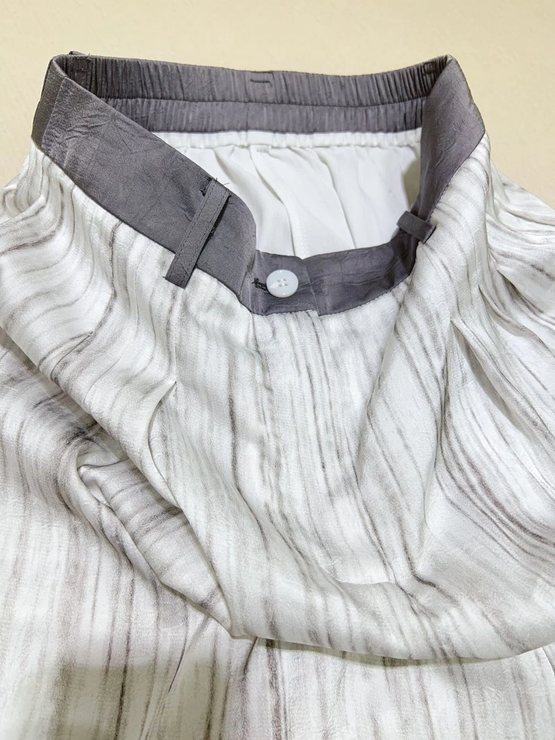 Low-cost Unclassified Brand Long Suits
