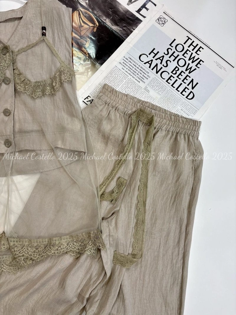 Reasonably priced Unclassified Brand Long Suits