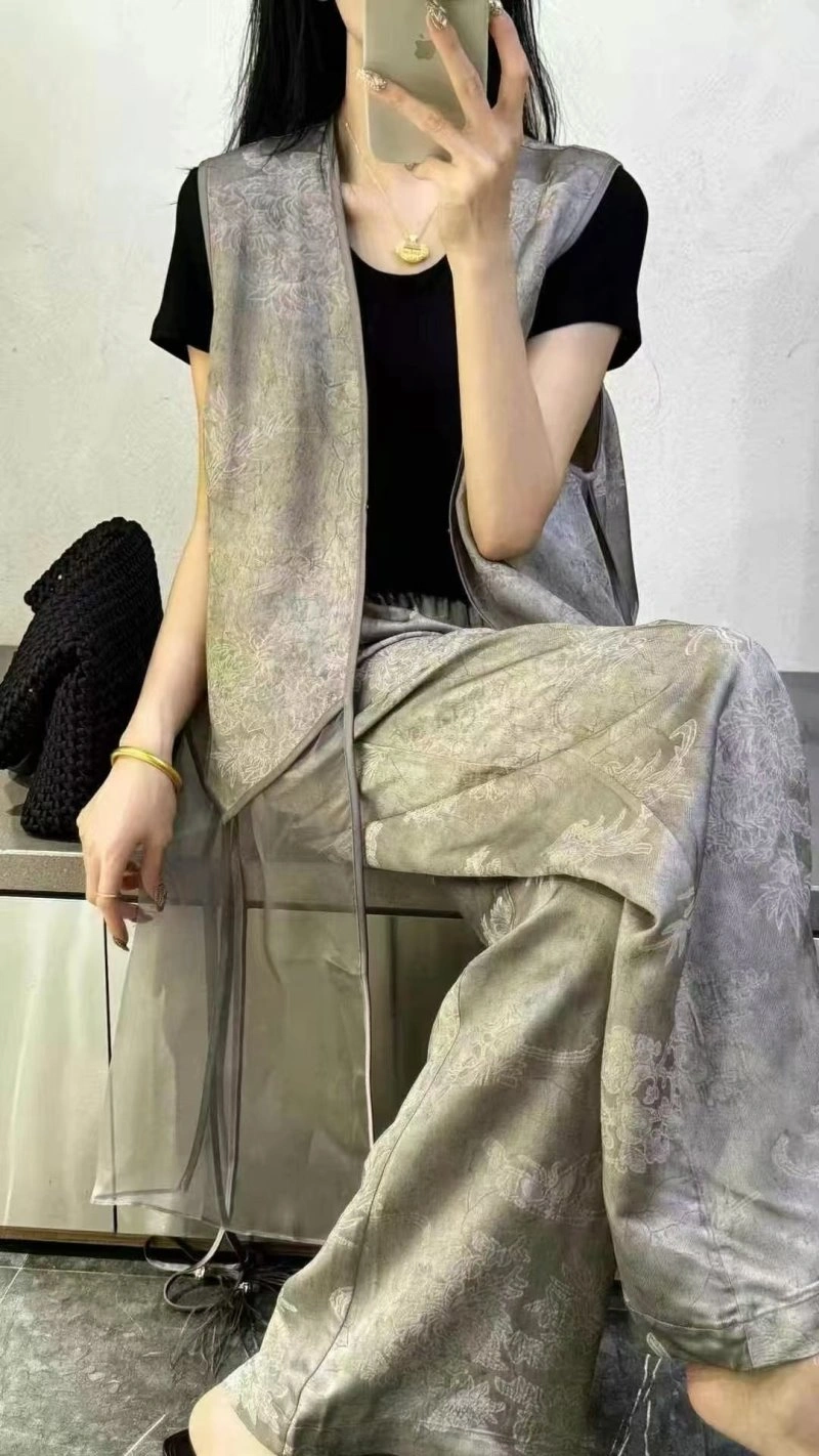 Unclassified Brand Long Suits
