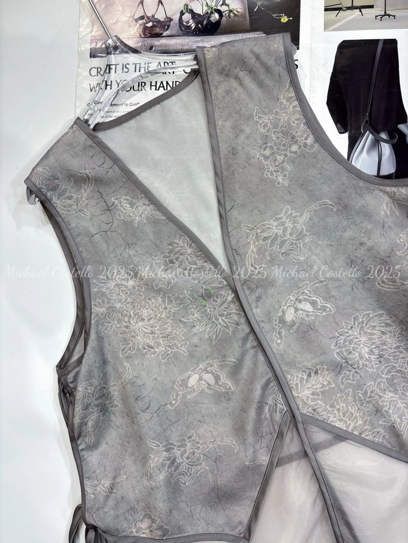 Value-priced Unclassified Brand Long Suits