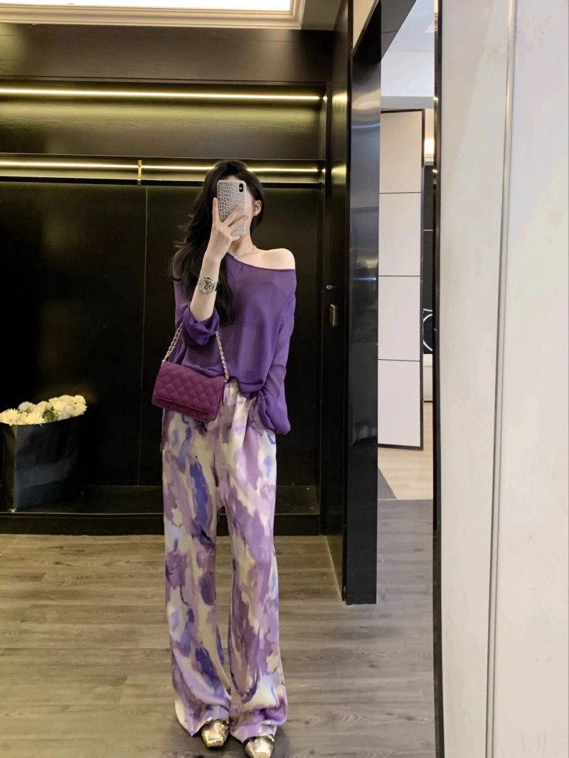 Unclassified Brand Long Suits