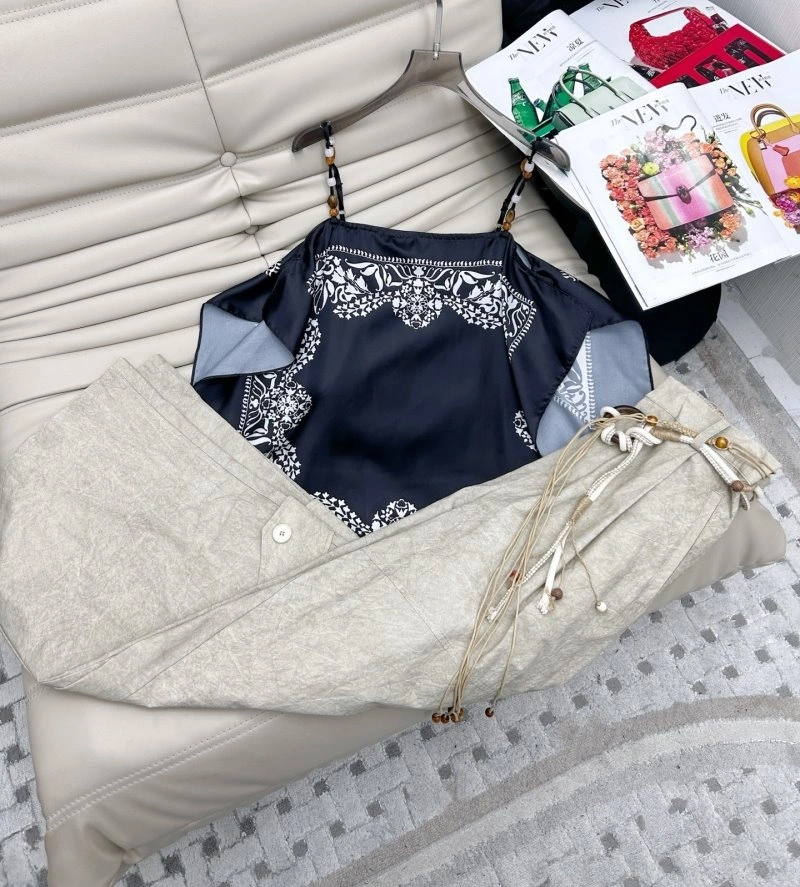 Unclassified Brand Long Suits