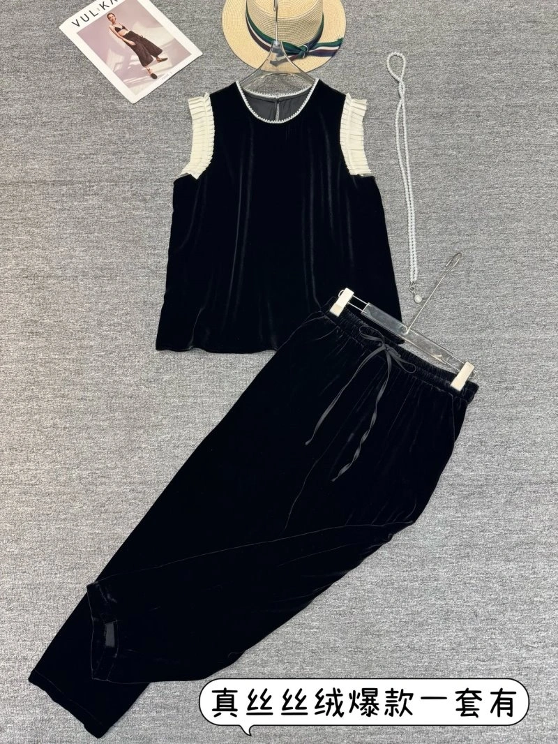 Unclassified Brand Long Suits
