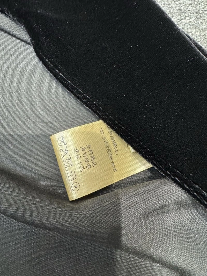 1:1 copy Unclassified Brand Long Suits