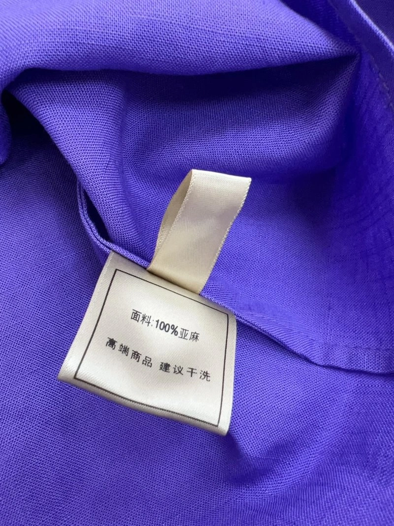Precise copy Unclassified Brand Long Suits