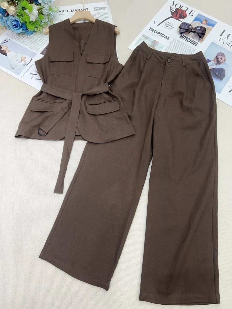 Unclassified Brand Long Suits