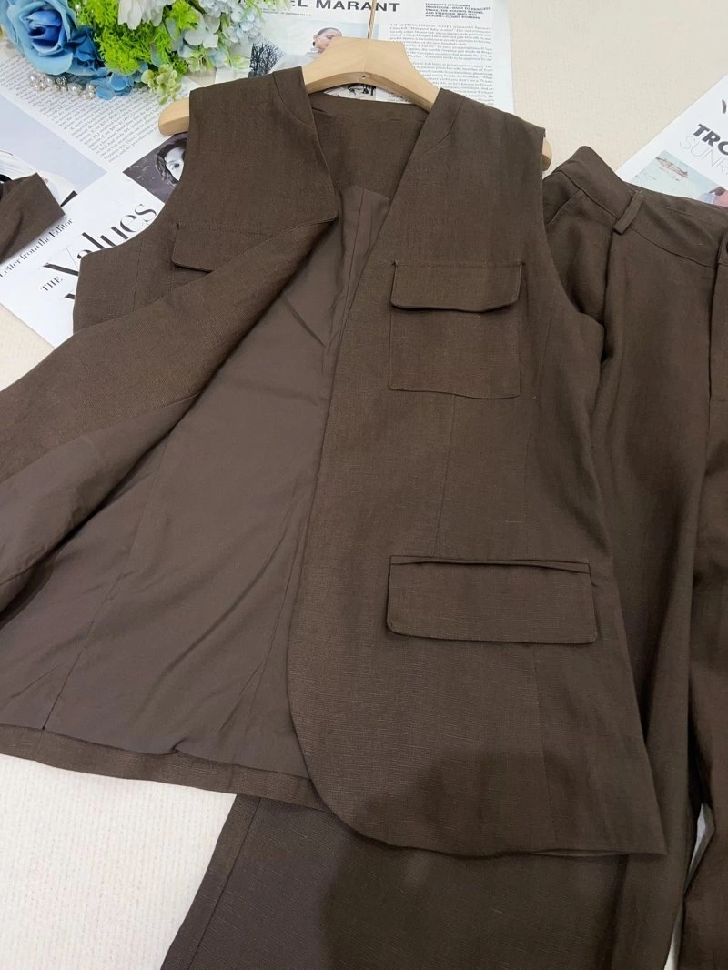 1:1 copy Unclassified Brand Long Suits