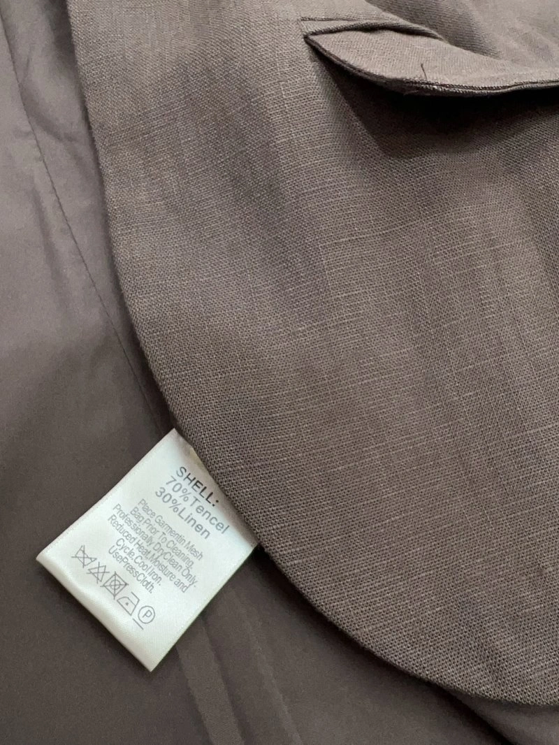 1:1 copy Unclassified Brand Long Suits