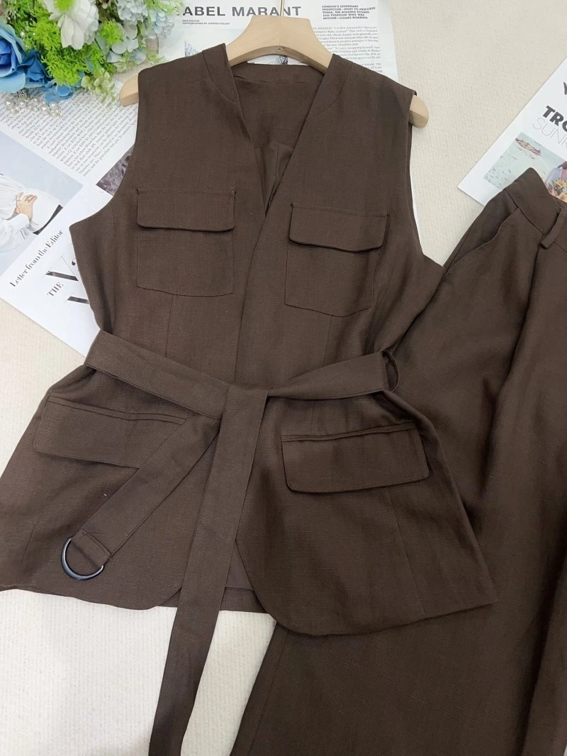 1:1 copy Unclassified Brand Long Suits