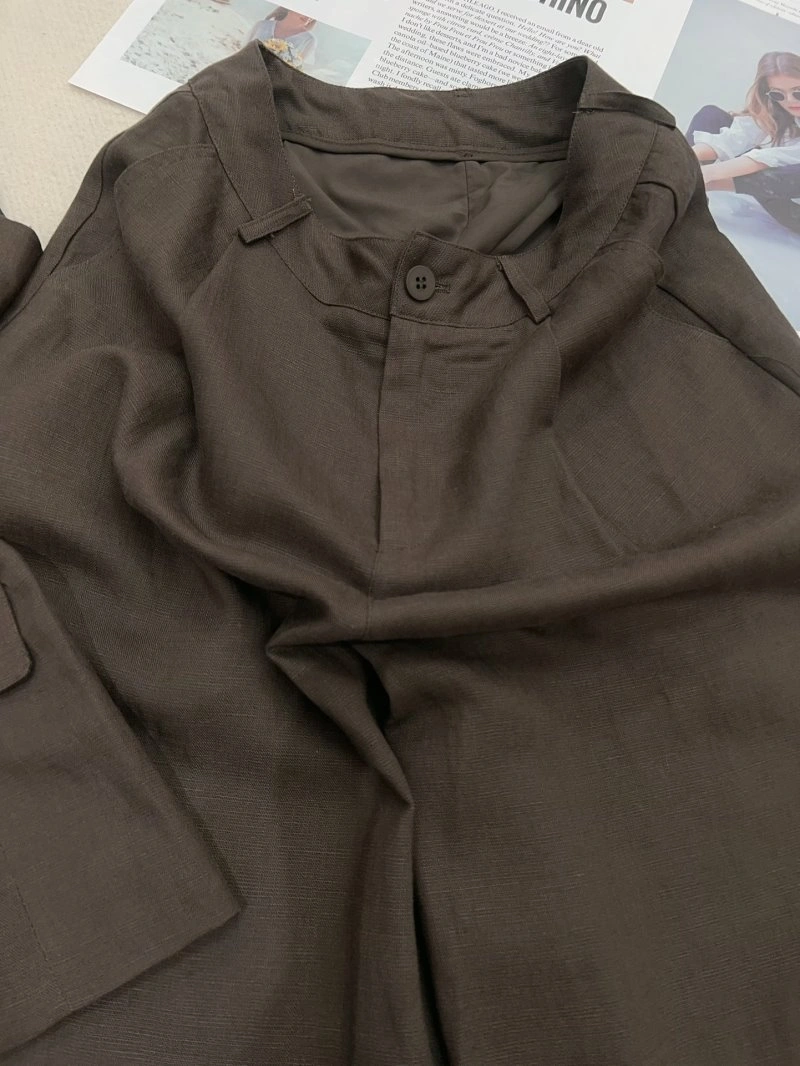 1:1 copy Unclassified Brand Long Suits