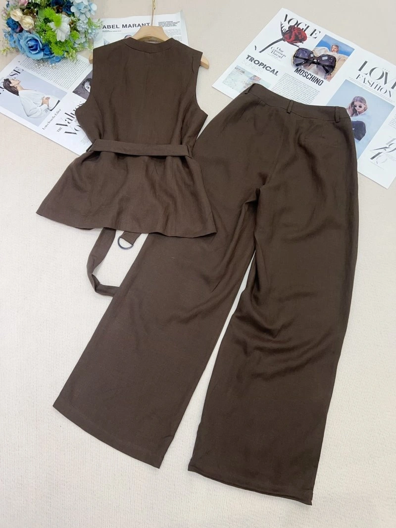 1:1 copy Unclassified Brand Long Suits