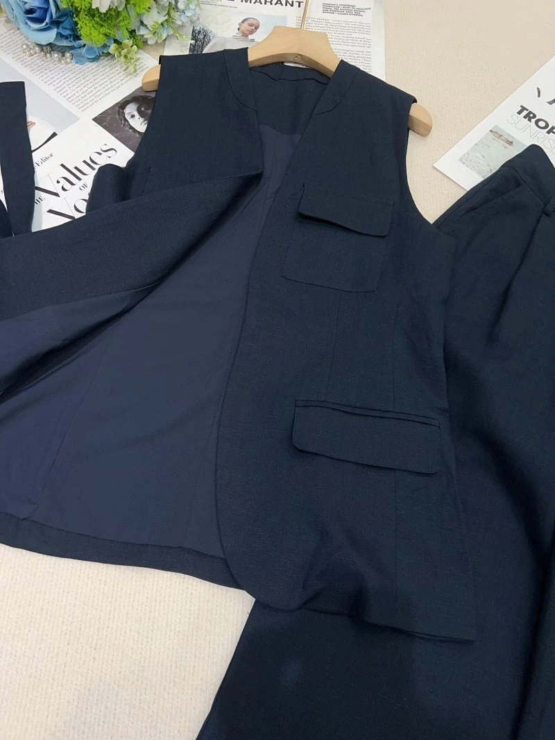 Real Unclassified Brand Long Suits