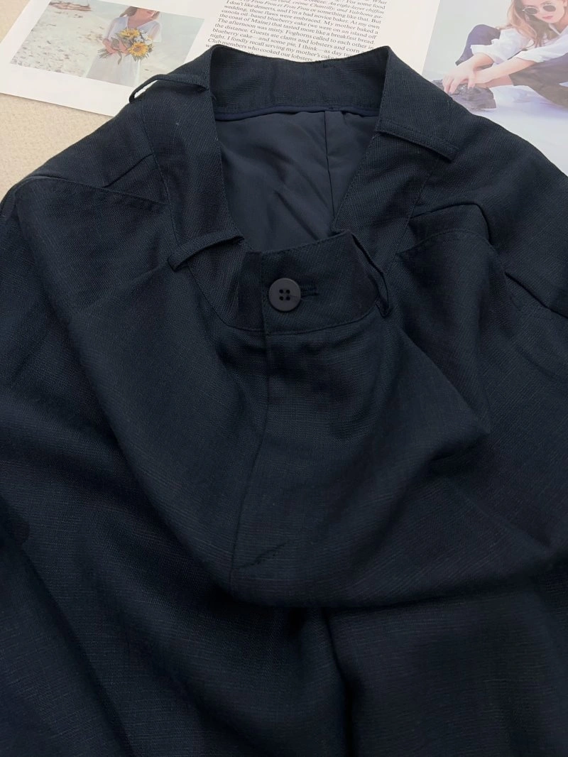 Real Unclassified Brand Long Suits
