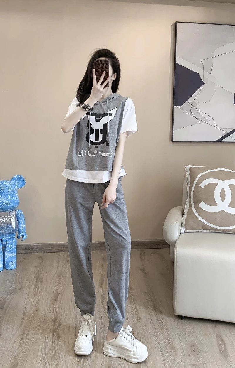 Unclassified Brand Long Suits