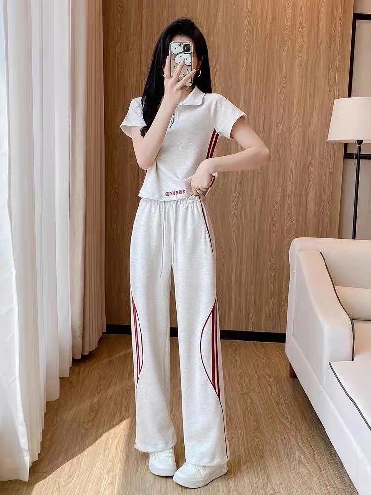 Top mirror Unclassified Brand Long Suits