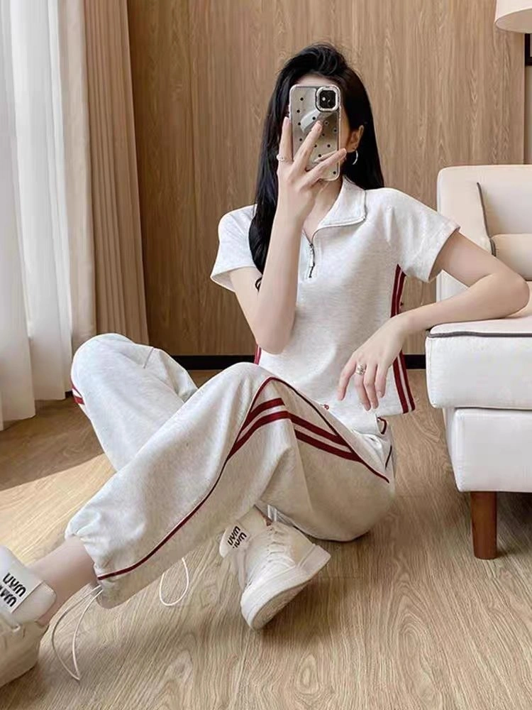 Top mirror Unclassified Brand Long Suits