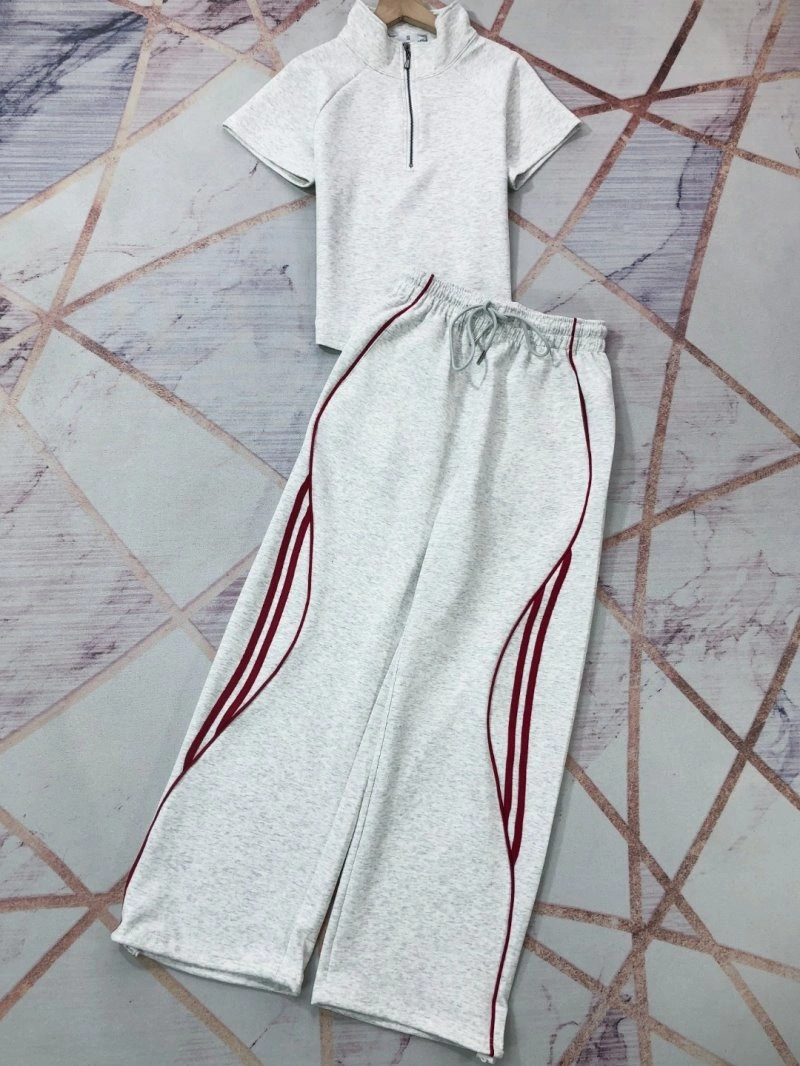 Top mirror Unclassified Brand Long Suits
