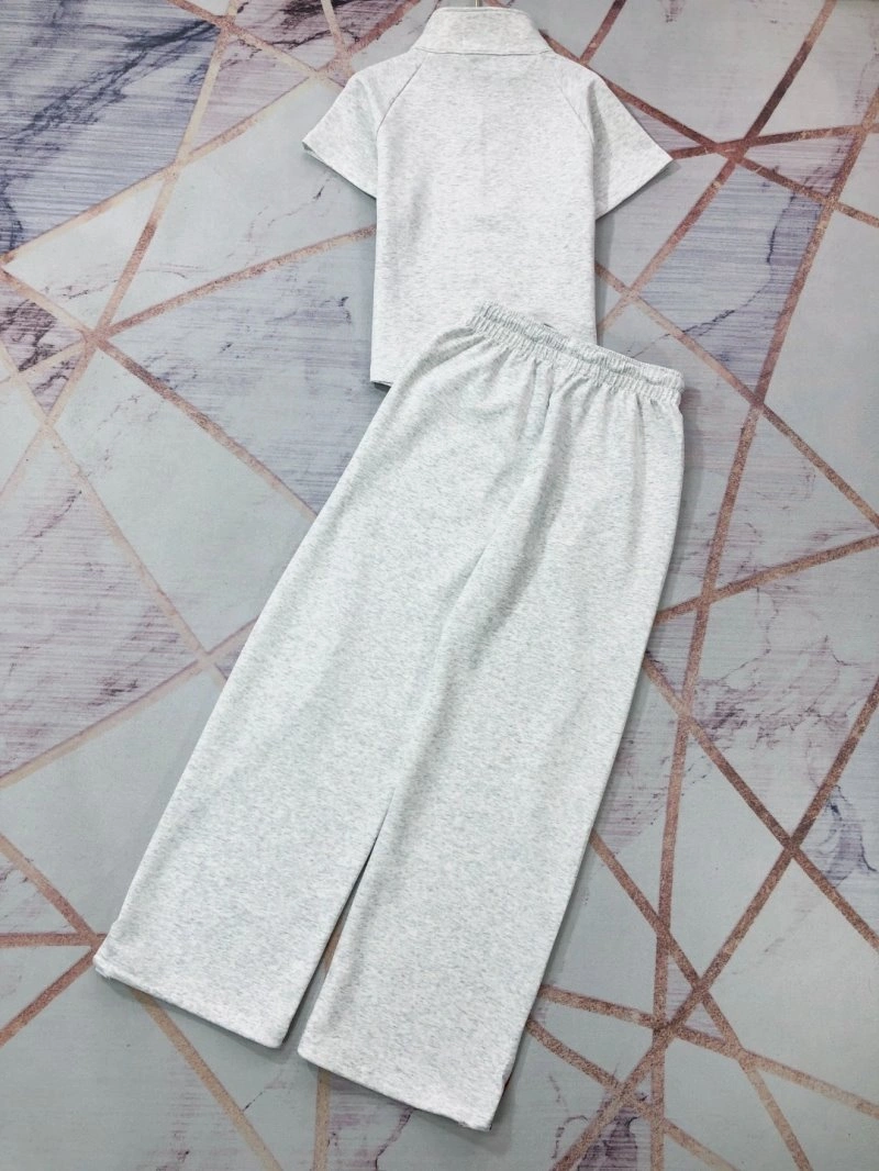 Top mirror Unclassified Brand Long Suits