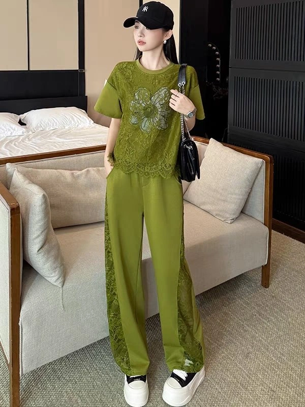 Unclassified Brand Long Suits