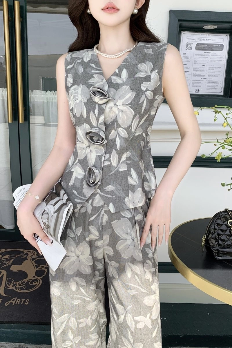 Inexpensive Unclassified Brand Long Suits