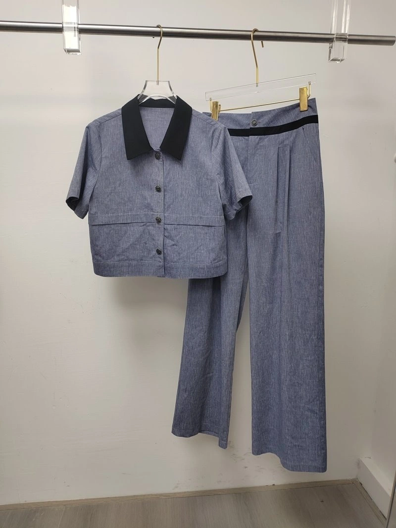 OEM Unclassified Brand Long Suits
