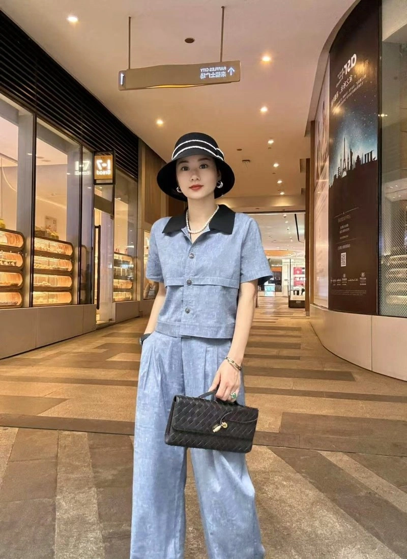 OEM Unclassified Brand Long Suits