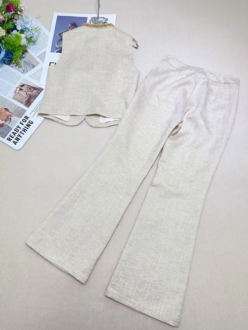Authentic Unclassified Brand Long Suits