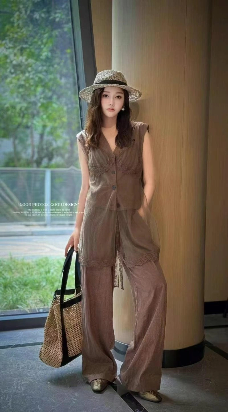 Unclassified Brand Long Suits
