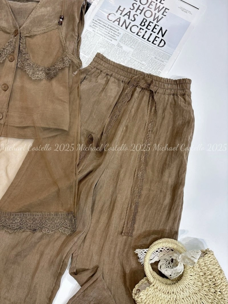 Original Unclassified Brand Long Suits