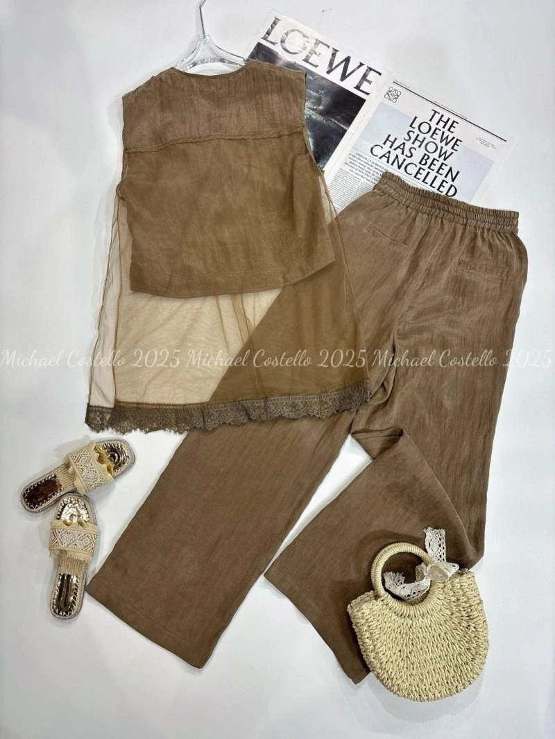 Original Unclassified Brand Long Suits