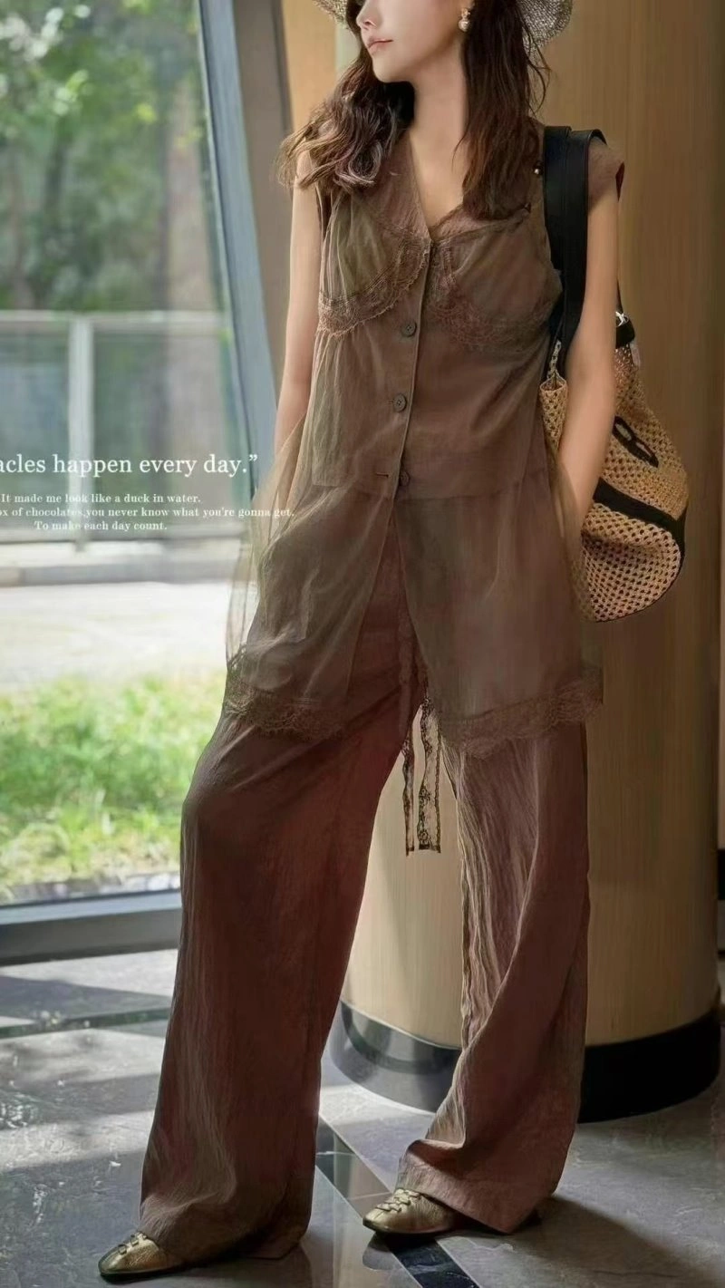 Original Unclassified Brand Long Suits