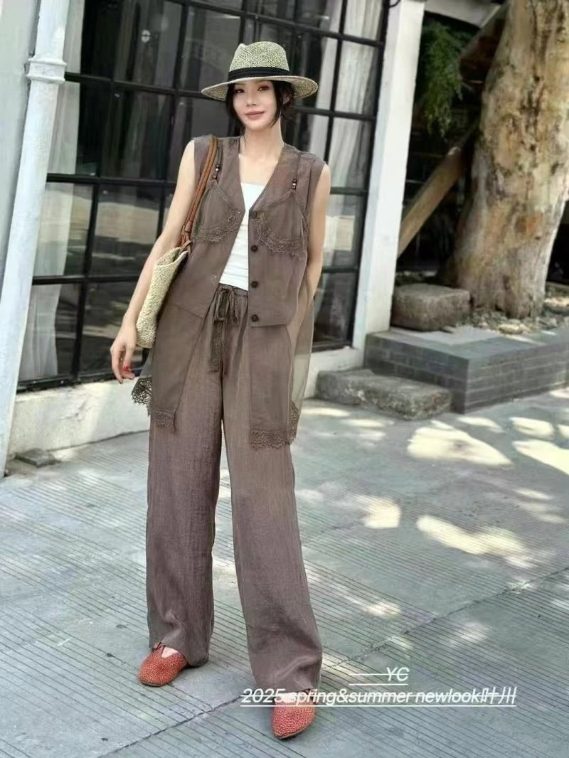 Original Unclassified Brand Long Suits
