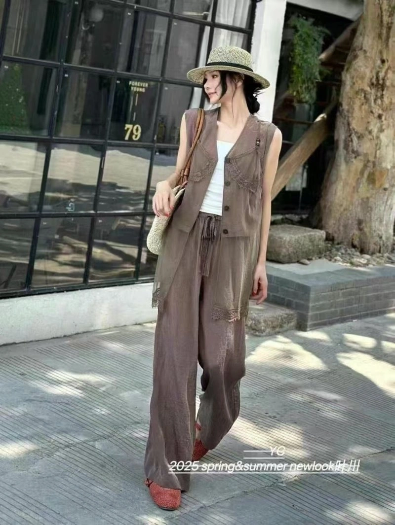Original Unclassified Brand Long Suits
