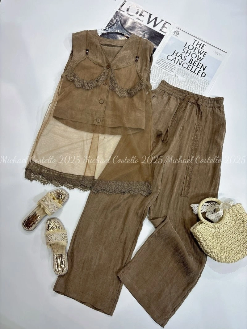 Original Unclassified Brand Long Suits