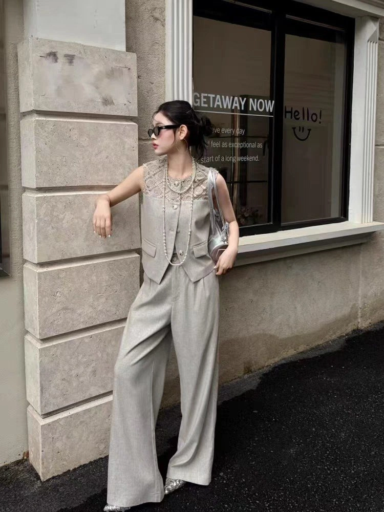 Unclassified Brand Long Suits