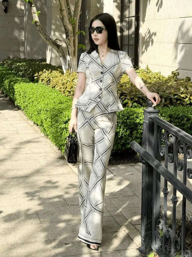 Unclassified Brand Long Suits