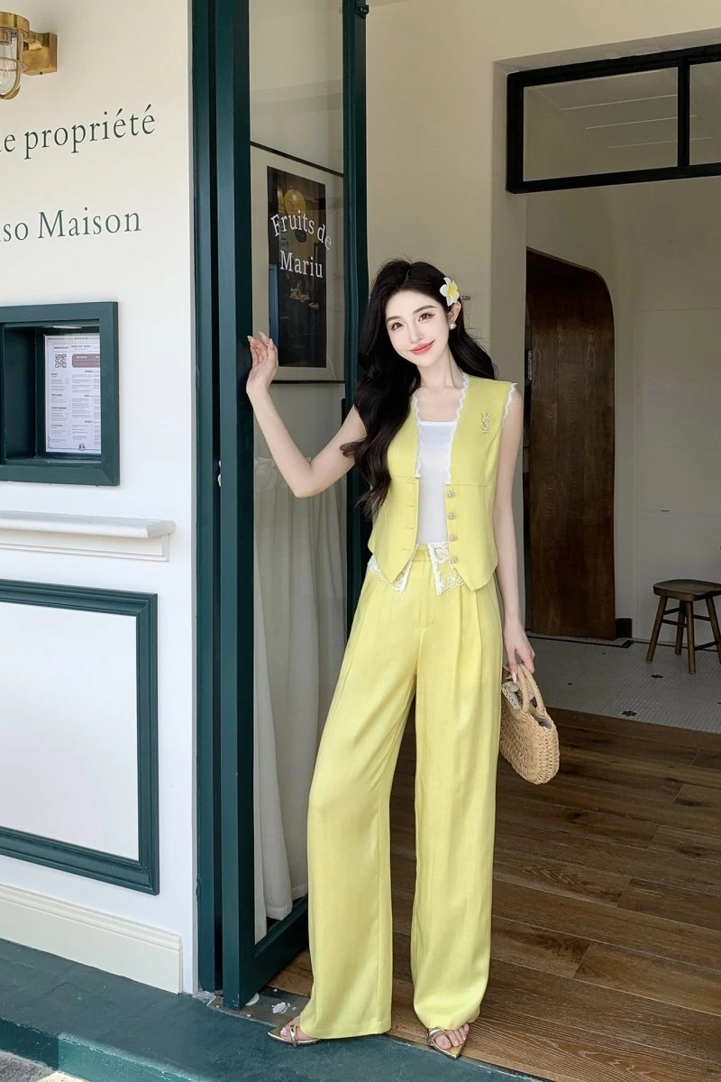 Unclassified Brand Long Suits