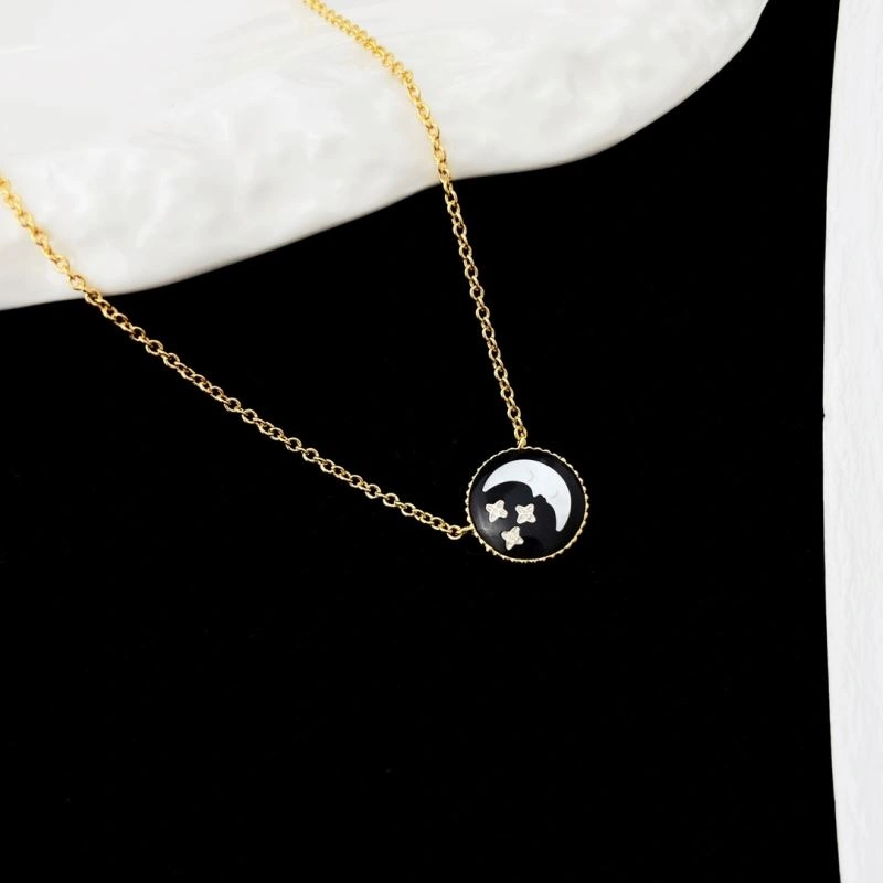 Economical Unclassified Brand Necklaces