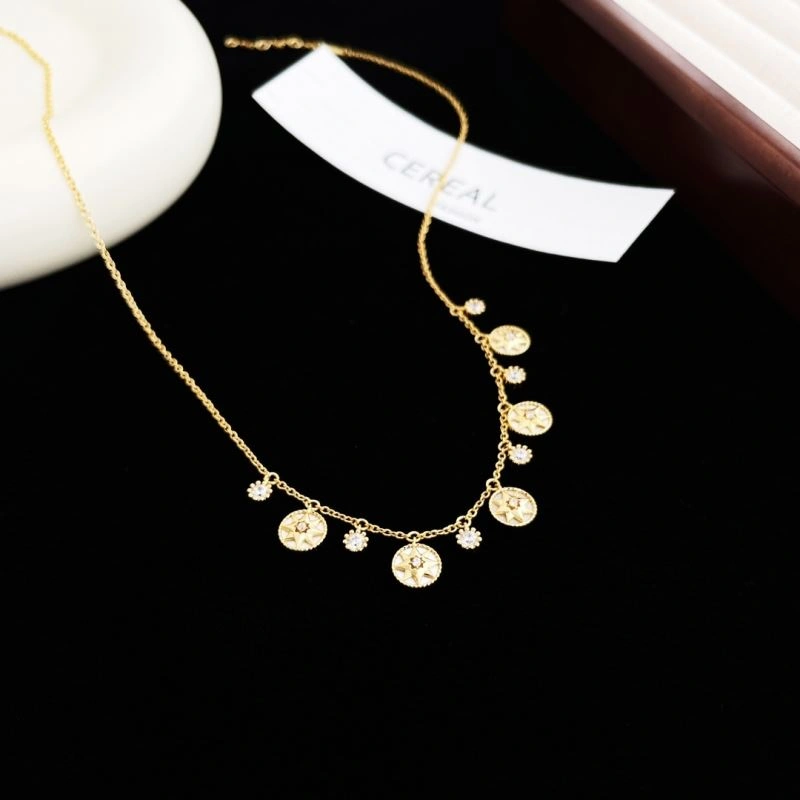 Brand-original Unclassified Brand Necklaces