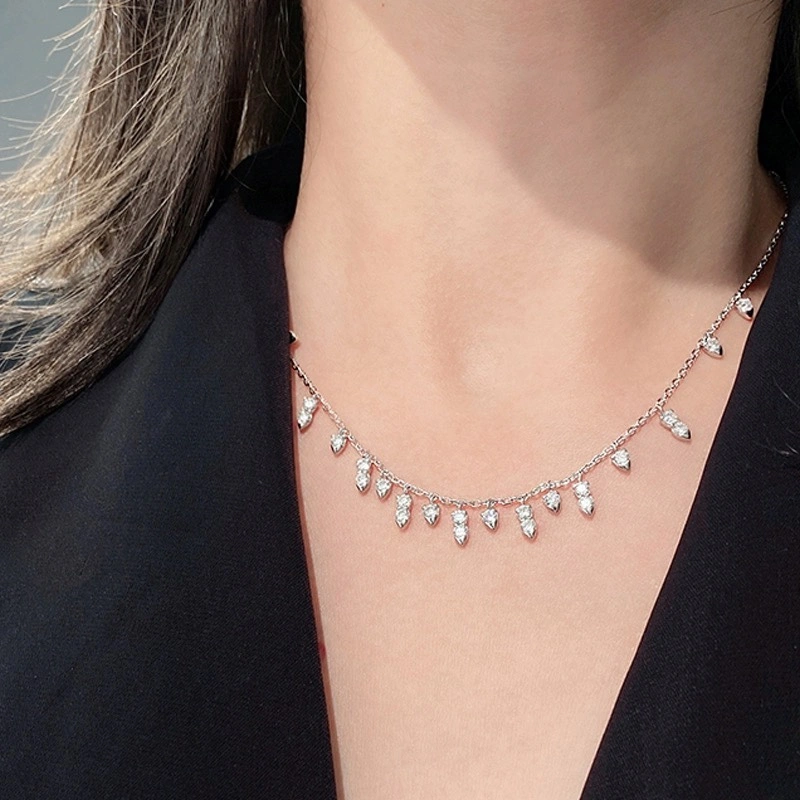 High fidelity Unclassified Brand Necklaces