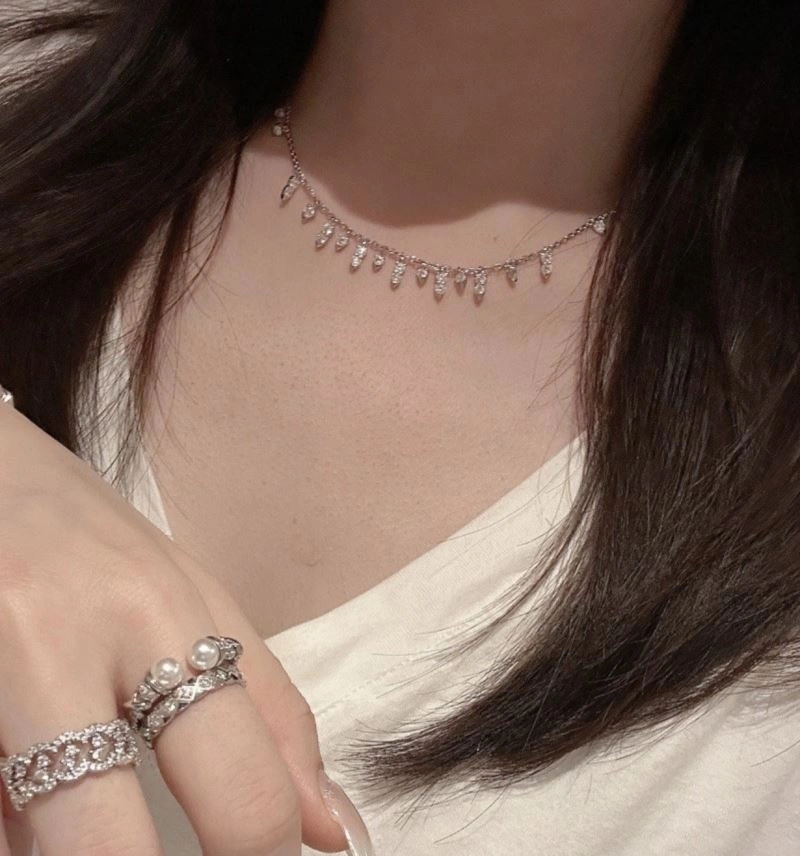 High fidelity Unclassified Brand Necklaces