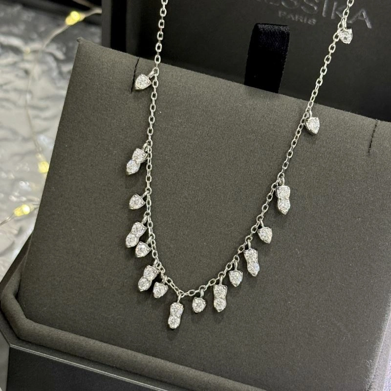 High fidelity Unclassified Brand Necklaces