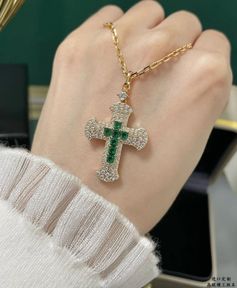Perfect replica Unclassified Brand Necklaces