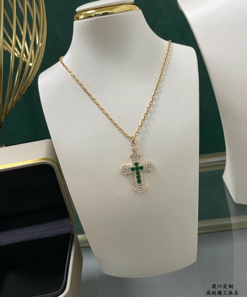Perfect replica Unclassified Brand Necklaces