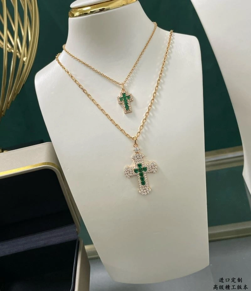 Perfect replica Unclassified Brand Necklaces