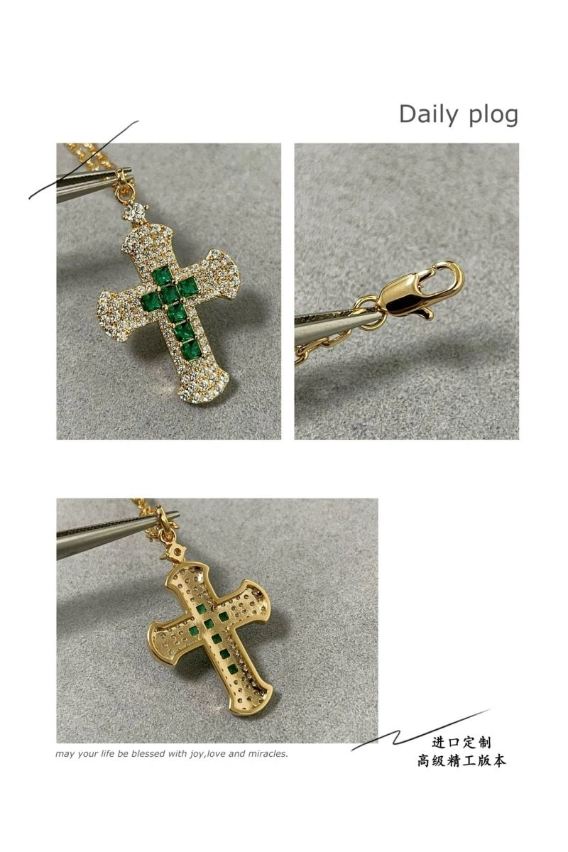 Perfect replica Unclassified Brand Necklaces