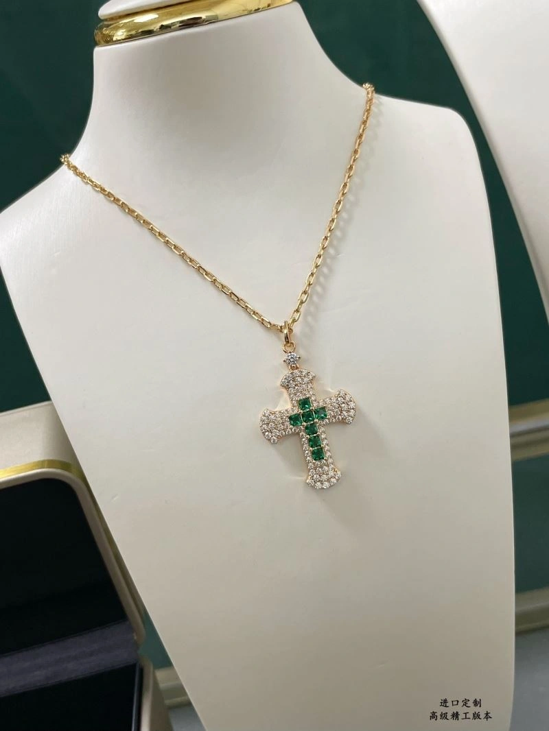 Perfect replica Unclassified Brand Necklaces
