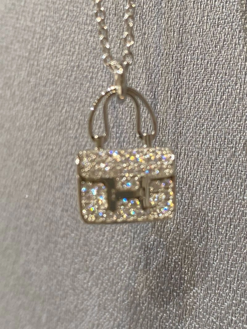 Original Unclassified Brand Necklaces