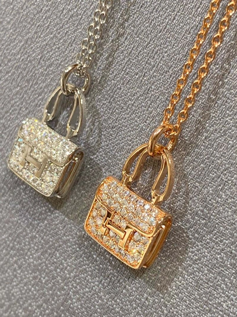 Original Unclassified Brand Necklaces